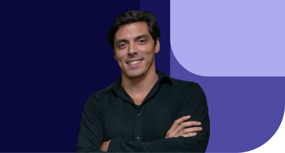 Patrick Rocha | ImLog - ImLog